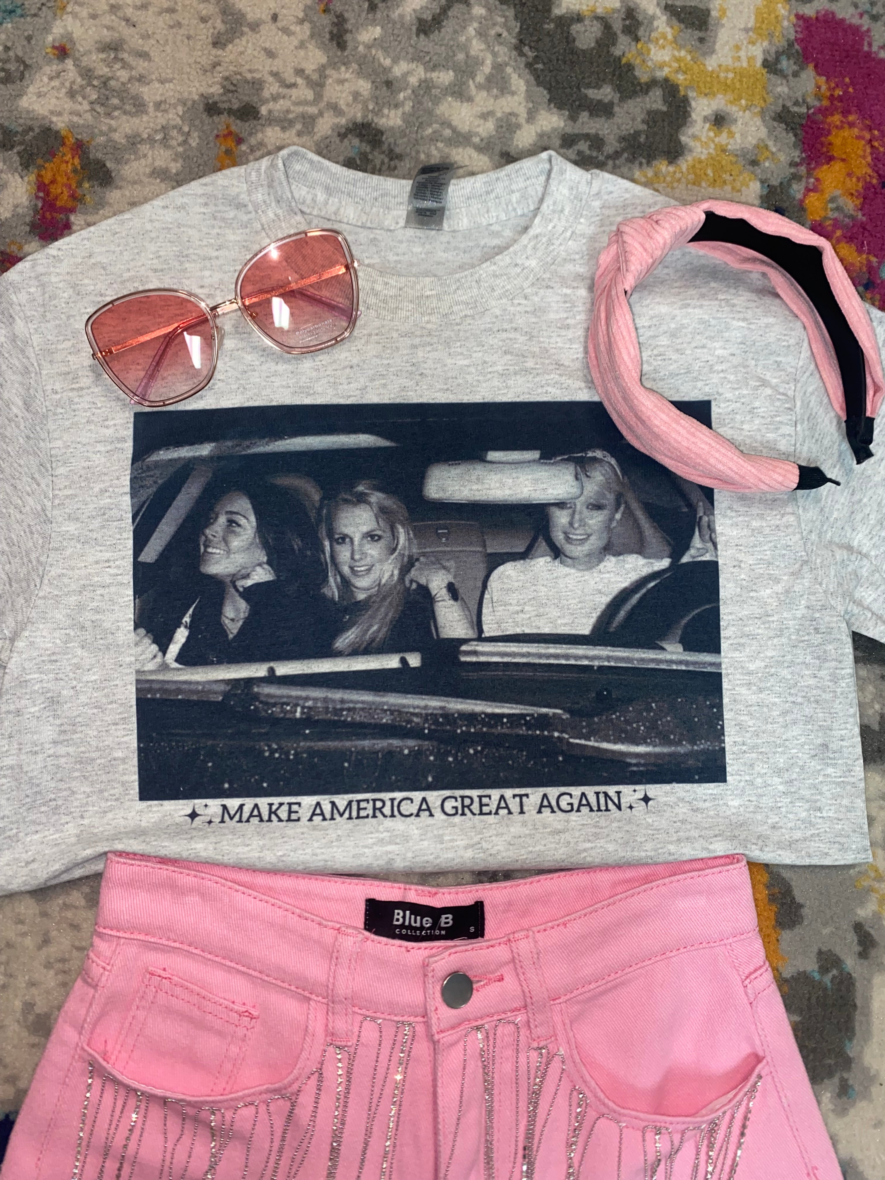 MAGA – The Crown and Cradle Boutique